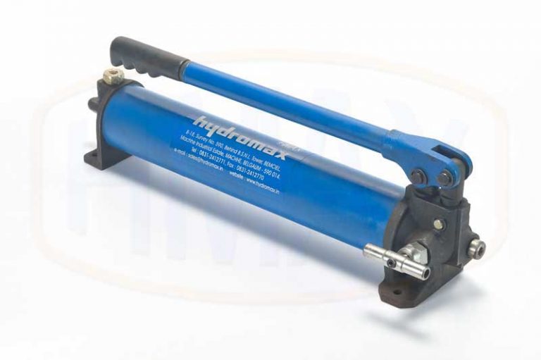 Hand Pumps – Hydromax
