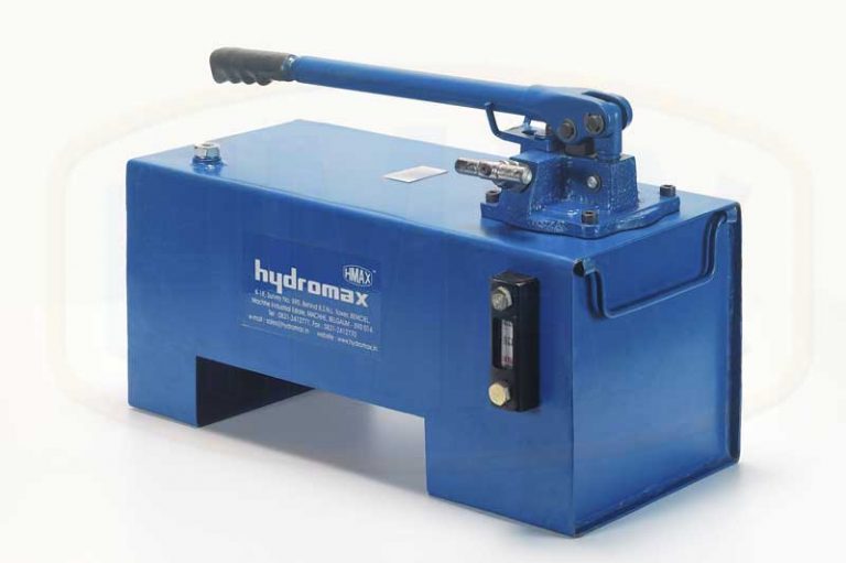Hand Pumps – Hydromax